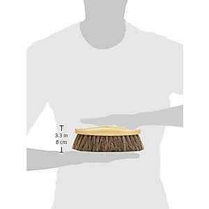 Decker 65 Horse Hair Blend,