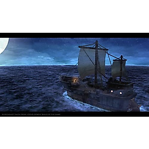 The Legend of Nayuta: Boundless Trails - PlayStation 4