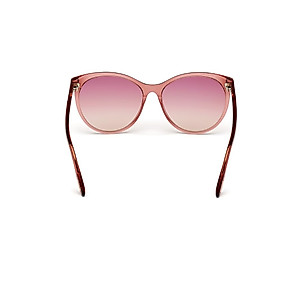 Tom Ford Women's Maxim 59Mm Sunglasses