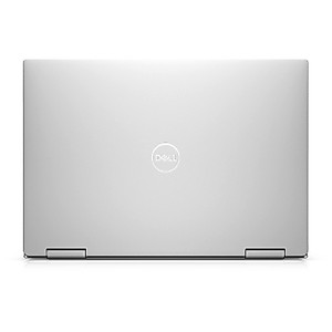Dell XPS 9310 Laptop PC 13.4 inch FHD+ 1920 x 1200 Touchscreen 2 in 1 Laptop Tablet PC, Intel Core i7-1165G7 Processor, 8GB Ram, 256GB NVMe SSD, Webcam, Thunderbolt, Windows 11 Pro (Renewed)