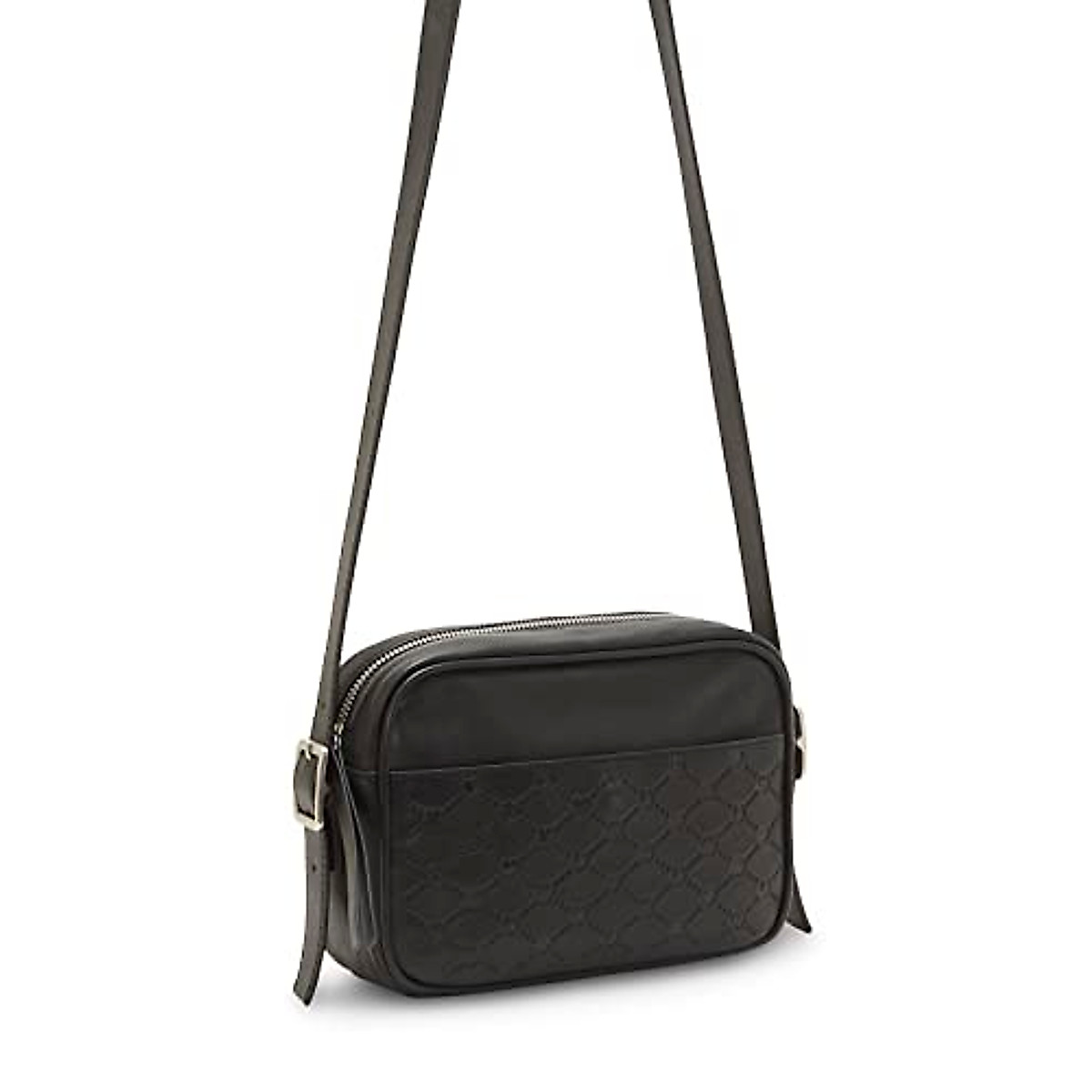 Lucky Brand Lucky Zora Crossbody, Black