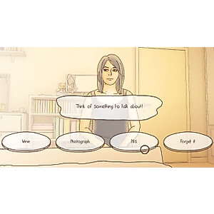 One Night Stand - PlayStation 4