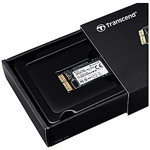 Transcend TS480GJDM850 480GB JetDrive 850 NVMe PCIe Gen3x4 SSD Solid State Drive