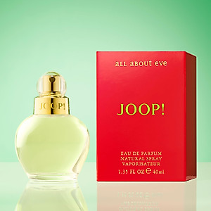 Joop All About Eve By Joop For Women. Eau De Parfum Spray 1.35 Oz / 40 Ml.
