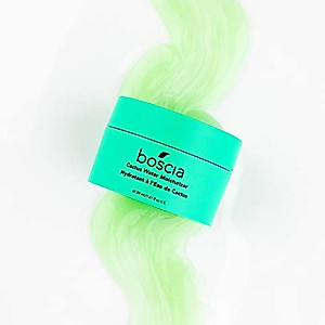 boscia Cactus Water Moisturizer - Vegan, Cruelty-Free, Natural Skin Care - Hydrating Face Moisturizer Made with Aloe Vera Gel and Cactus - For Combination to Oily Skin - 1.61 Fl Oz