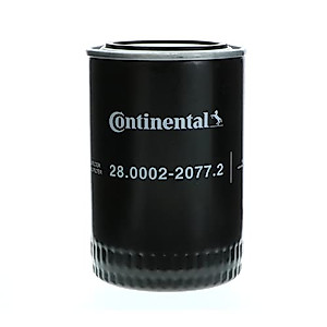 Continental 280292 Original Equipment Quality Engine Oil Filter