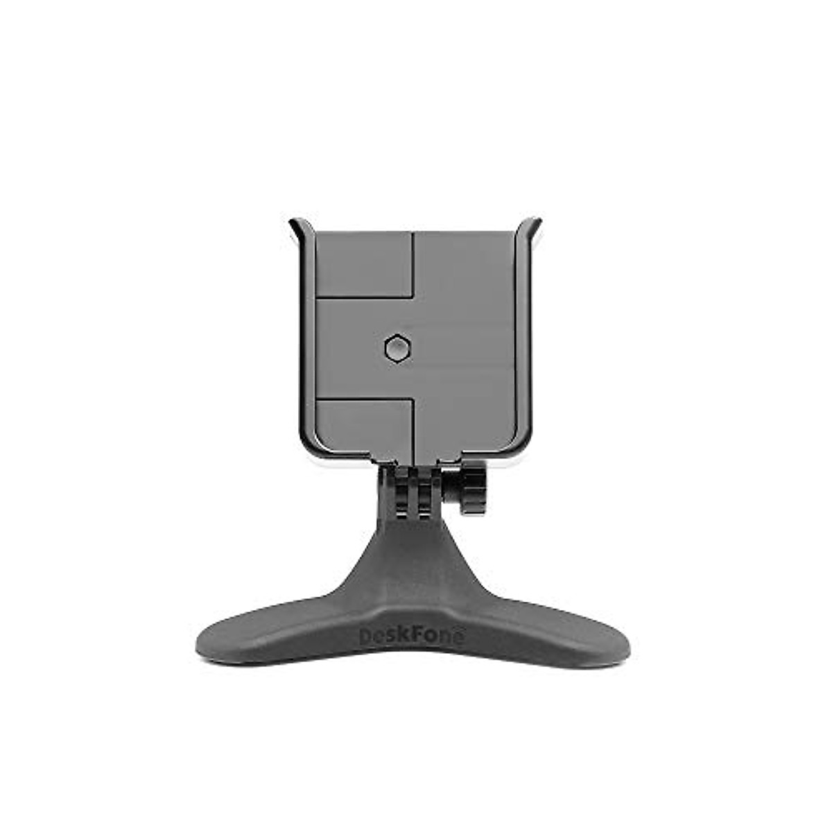 WeatherTech DeskFone XL - Universal Desktop Cell Phone Holder