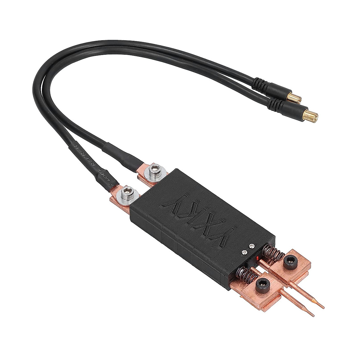 Eujgoov DIY Spot Welder Pen Battery Integrated Handheld Spot Welding Pen for BIFRC DH20 Pro Pro+ Spot Welder