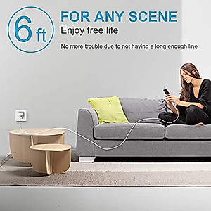 iPhone 14 13 12 Fast Charger [Apple MFi Certified] 2-Pack USB C Wall Charger 20W PD Adapter with 6FT Fast Charging Cable Compatible iPhone 14/14 Pro/14 Pro Max/14 Plus/13/12/11/Xs Max/XR/X, iPad