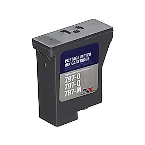 Pitney Bowes 797-0 Ink Cartridge
