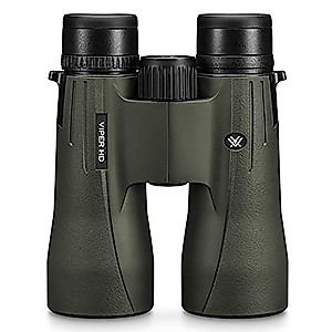 Vortex Optics Viper HD Roof Prism Binoculars 12x50