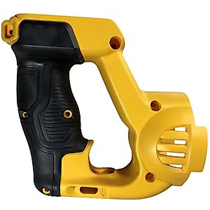 N347382 N043841 Reciprocating Saw Clamshell Set For Dewalt DCS380P1 DCS380P1 DCS380L1 DCS380B DCS380B DCS380B