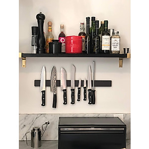 Fox Run Grease Container, 5 x 5 x 5.5 inches, Red