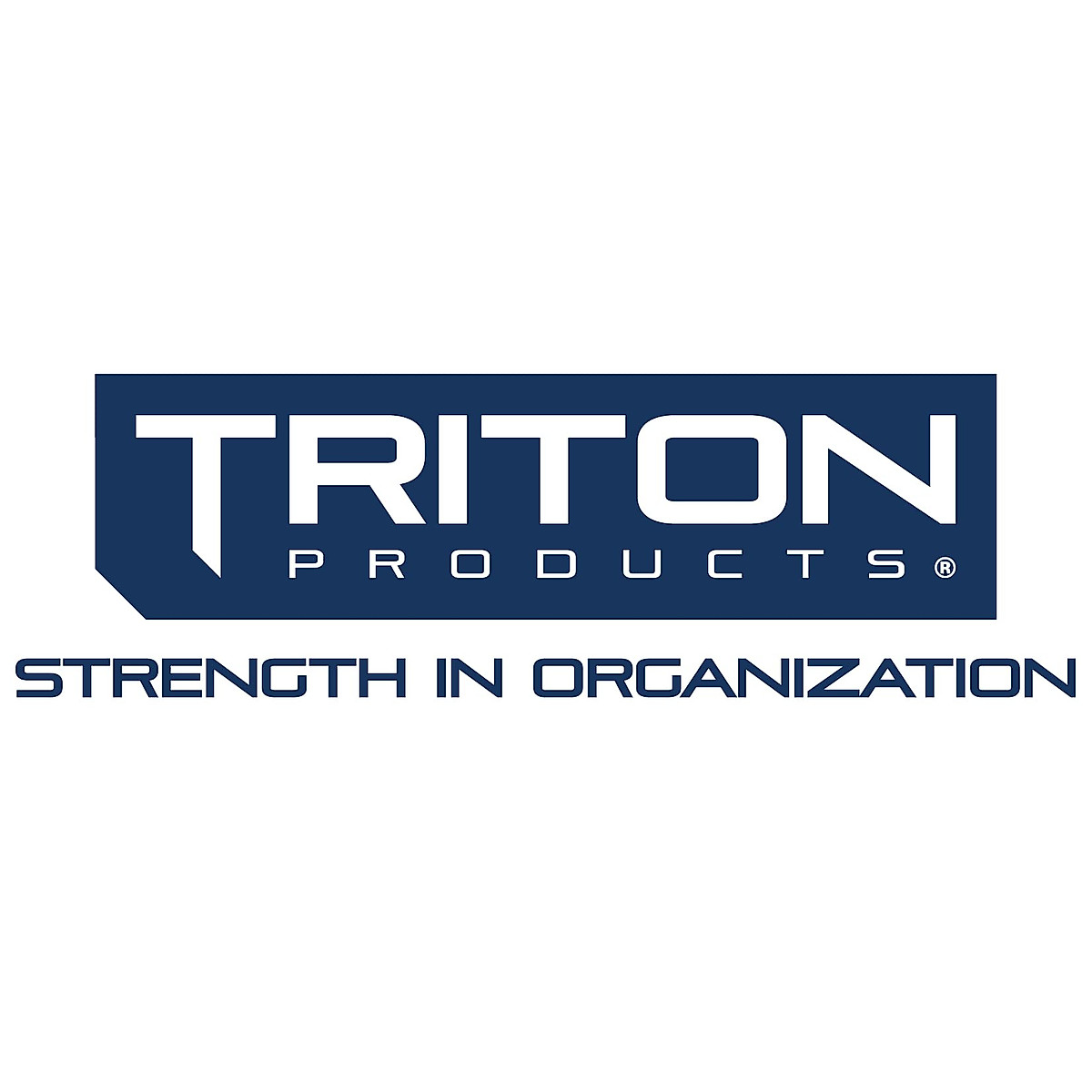 Triton Products Storability Wall Mount Organizational Unit with 3 Shelves, 1 Top Rack, 2 Side Rails - 33 Inch L x 31 1/2 Inch H, Wired Steel