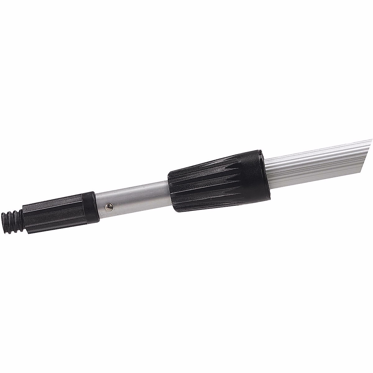 SPARTA 36542000 Flo-Pac Aluminum Telescopic Handle with Locking Joints, 1" Diameter, 87" - 20' Length