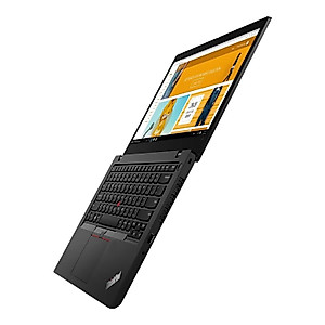 Lenovo ThinkPad L14 Touchscreen 14.0" FHD IPS Business Laptop (Intel i5-1135G7 4-Core, 8GB RAM, 1TB PCIe SSD, Intel Iris Xe, Killer WiFi 6E, Bluetooth 5.3, Webcam, HDMI, Win 11 Pro) with Hub