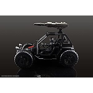 Flame Toys - G.I. Joe - A.W.E Striker, Furai Model