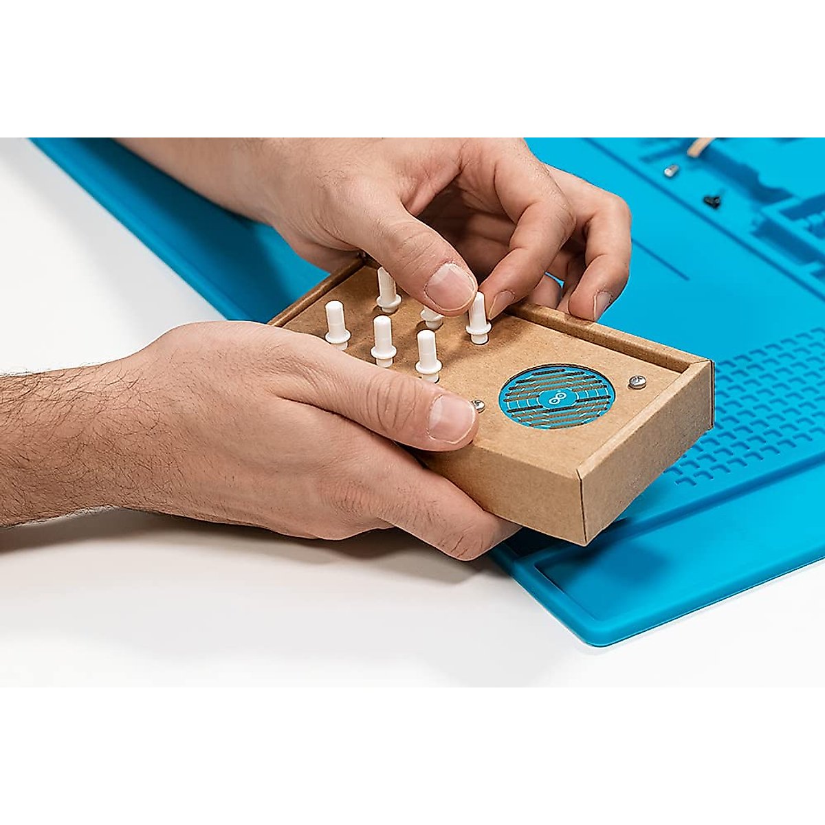 Arduino Make Your UNO Kit [AKX00037]