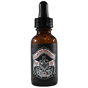 GRAVE BEFORE SHAVE™ Beard Care Pack (Bay Rum Blend)