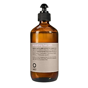 Oway Smoothing Hair Bath shampoo 8oz/240ml