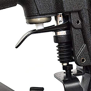 Air Locker AL45V2 7/8 Inch to 1-3/4 Inch Coil Roofing Nailer (Side Load)