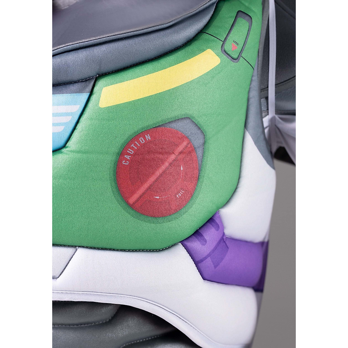 Disguise Lightyear Adult Premium Buzz Lightyear Costume Medium