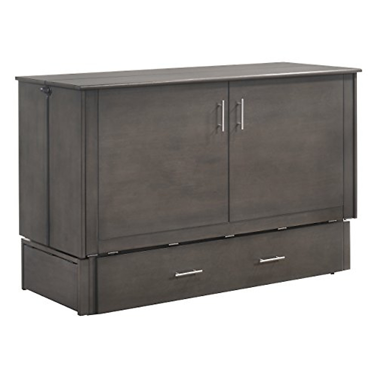 Night & Day Furniture Sagebrush Murphy Cabinet Bed