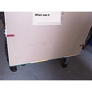 2PCS Board Lifter Panel Carrier Gripper Handling for Plaster Particle Glass