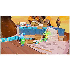 Ubisoft Mario + Rabbids: Sparks of Hope (Cosmic Edition)