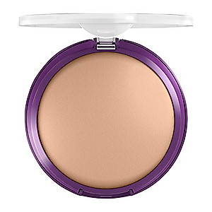 Covergirl Simply Ageless Instant Wrinkle Blurring Pressed Powder, Classic Ivory, 0.39 Oz