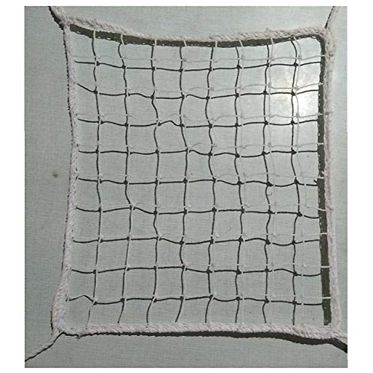 Anti Bird Net-Bird Protection Net Protection from Pigeon Birds & Cat Size: 8x6' (High Density Polyethylene (HDPE)