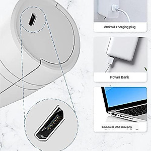 Pet Nail Grinder, Pet Nail Clipper and Trimmer for Dogs and Cats - for Small, Medium, and Large Breeds, Trimmers, File for Proper Toenail Care - Quiet and Efficient Grooming, Clippers for Nails