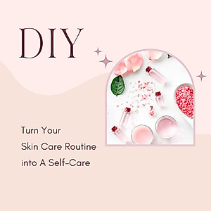 Well's Oil Rosewater Mist Spray (8 Fl oz) – Hydrates, Soothes & Refreshes | 100% Natural | No Chemical | for All Skin and Hair Types