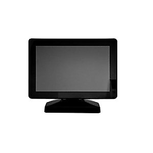 Mimo Monitors Vue HD UM-1080CP-B 10.1" LCD Touchscreen Monitor,Black