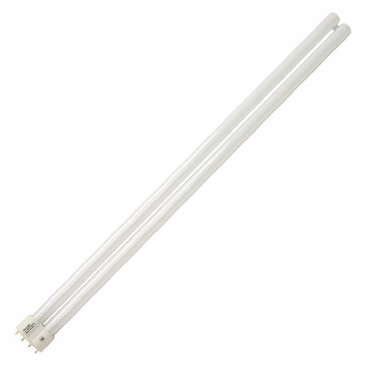 (5-Pack) Philips 300442 - PL-L 40W/41/RS/IS - 40 Watt Long Twin-Tube Compact Fluorescent Light Bulb, 4100K