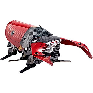 Mattel Kamigami Terrix Robot