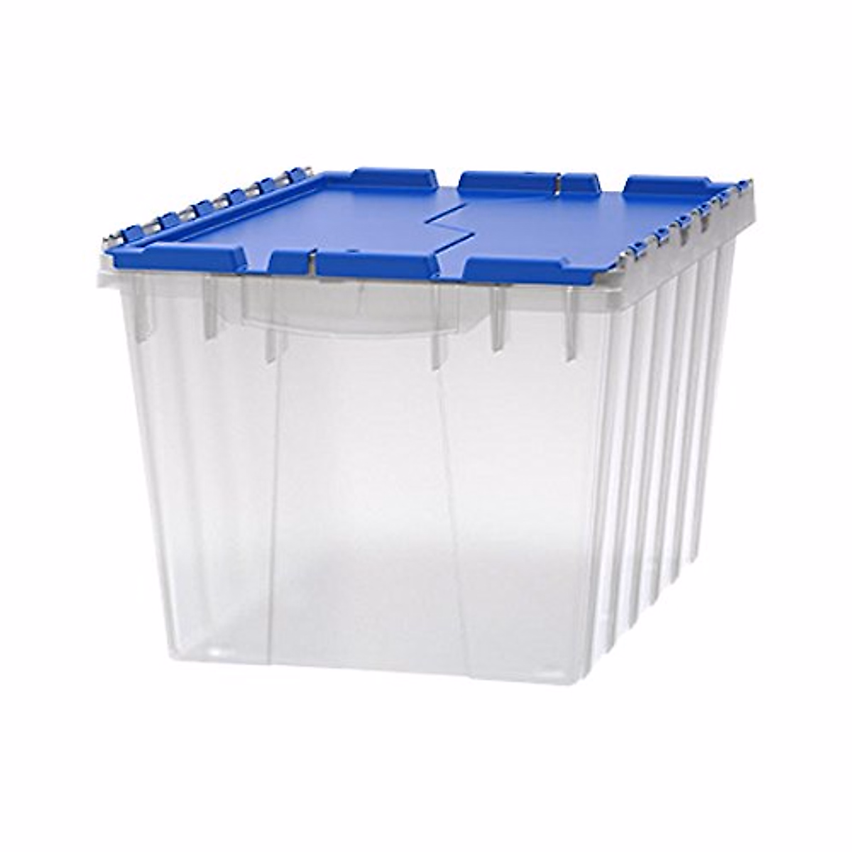 Keep Box with Lid [Set of 6]