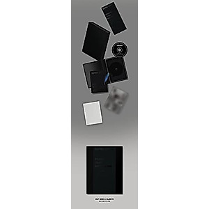 ATEEZ - SPIN OFF : FROM THE WITNESS [WITNESS VER.(Limited Edition)] Album