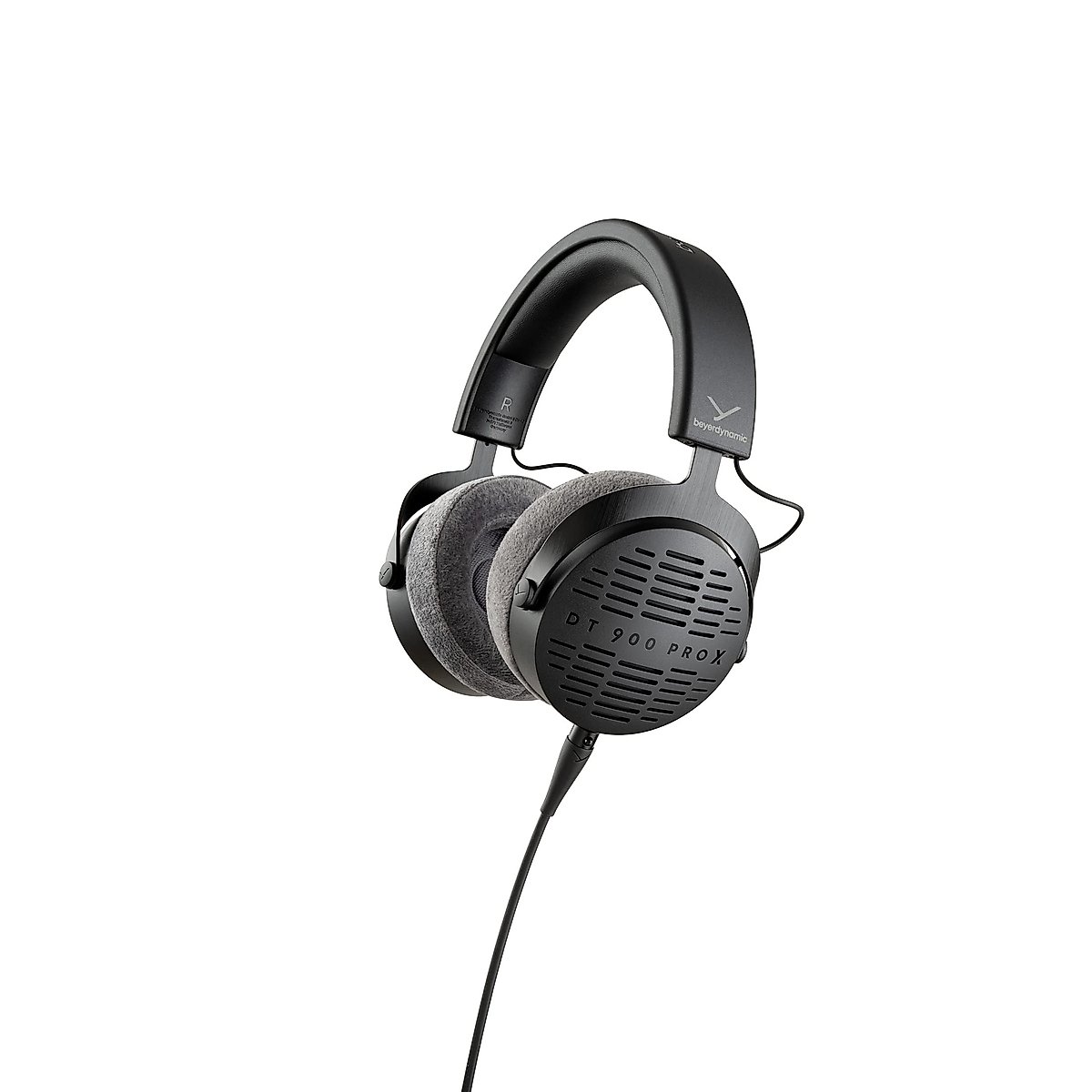 beyerdynamic DT 900 PRO X Open-Back Studio Headphones with Stellar.45 Driver for Mixing and Mastering