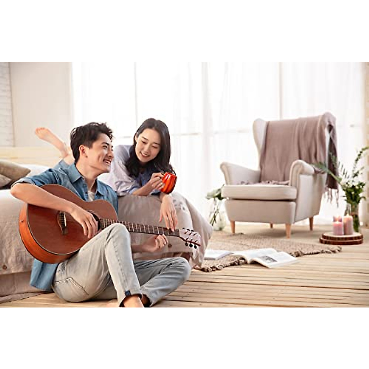 YINYUEDAO Pumpkin Cup Ceramic Coffee Mugs and Tea Mug, Halloween, Thanksgiving, Christmas, Birthday and Fall Gifts for Family or Friend, Gift Box Packaging / 12 OUNCE