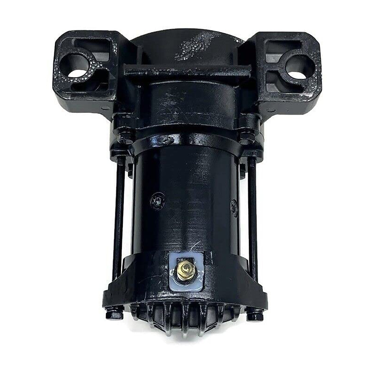 Truck Dump Body Vibrator Motor 2,500 lbs Force 12 VDC Replaces DC-2500 DC2500