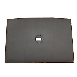 New Replacement for Dell G3 15 3590 Laptop LCD Cover Back Rear Top Lid 747kp 0747KP 460.0H70N.0022 with Blue Logo