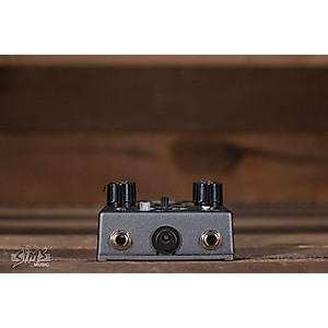 Caroline Guitar Company Shigeharu IC Octave / Fuzz Pedal
