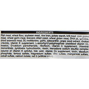 Hikari Betta BioGold Baby Pellet 0.7oz [2-Pack]