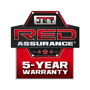 JET JWB-10, 10-Inch Woodworking Bandsaw with Stand, 1/2HP, 1Ph 115V (714000)