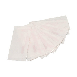 Eye Touch Strips, ANGGREK 10pcs Test Strip Professional Portable Cornea Cellular Test Strips