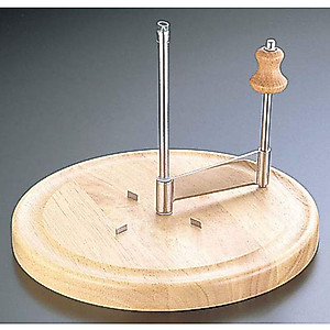 Tellier Girolle/Frisette for Cutting La Tête De Moine Cheese*