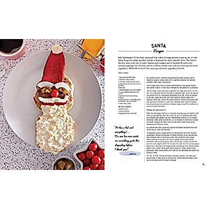 Gilmore Girls: The Official Cookbook