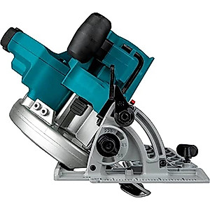 Makita XSH06PT 18V X2 LXT® Lithium-Ion (36V) Brushless Cordless 7-1/4” Circular Saw Kit (5.0Ah)