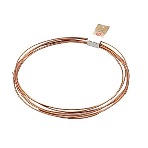 Ryuga Bonsai Training Wire Copper 1.5mm 500g